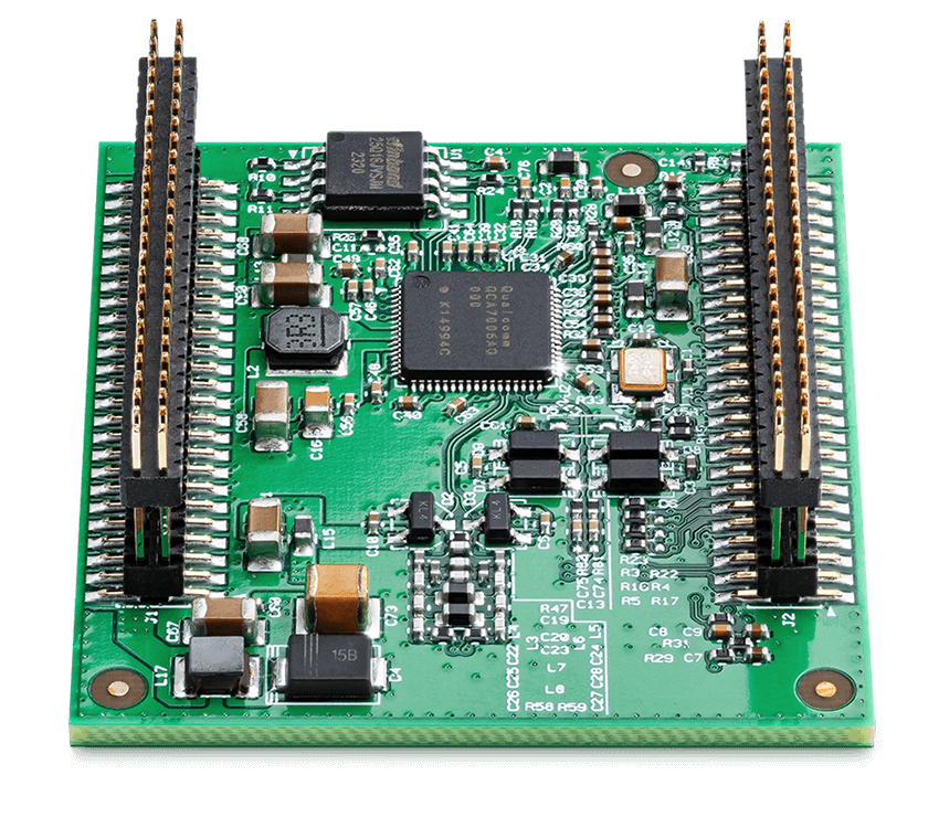 Green PHY Module V2 | devolo